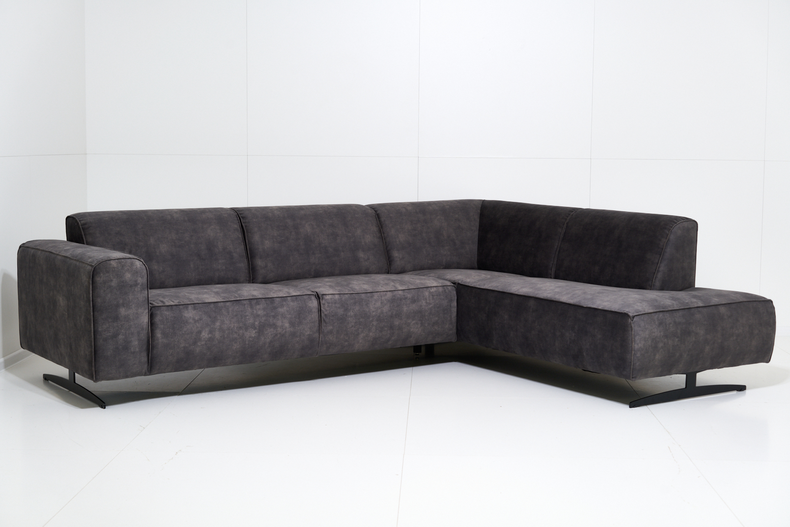 Murcia 2,5+OE D kampinė sofa Adore 68 | Kaunobaldai.lt